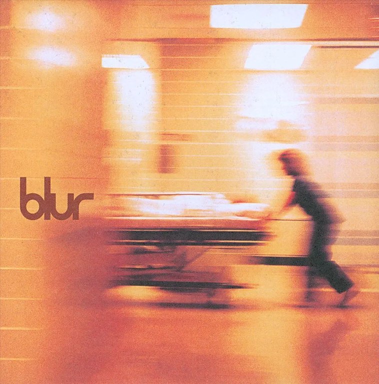 Blur – Blur
