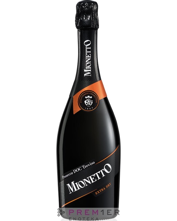 Mionetto Prosecco Extra Dry 0.75l NV