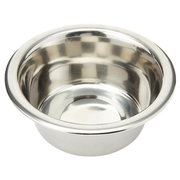 Besta Činija za ljubimce Simple inox 0,4l