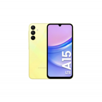 Samsung Galaxy A15 128GB Yellow