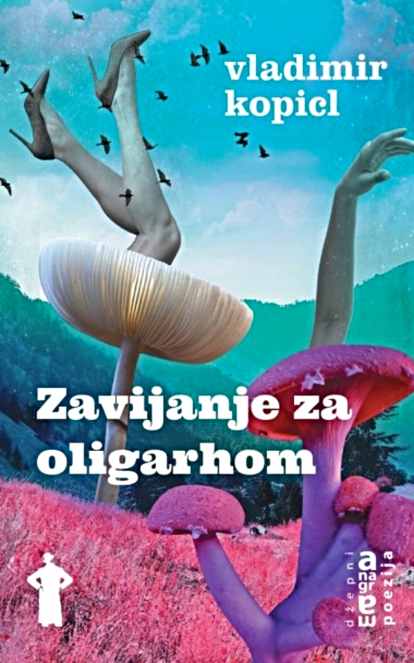 Zavijanje za oligarhom