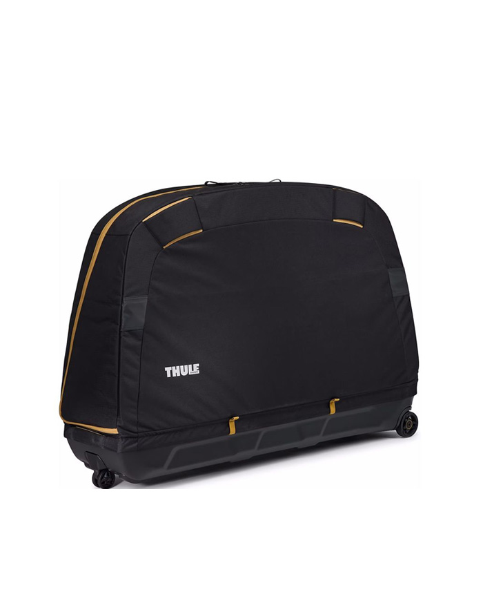 KOFER ZA BICIKLISTE ROUND TRIP BIKE TRIP BLACK TROLLEY Thule