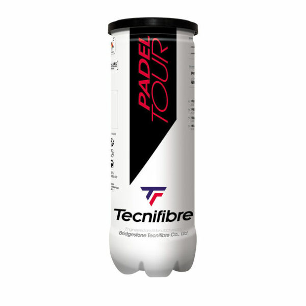 TECNIFIBRE PADEL TOUR LOPTICE