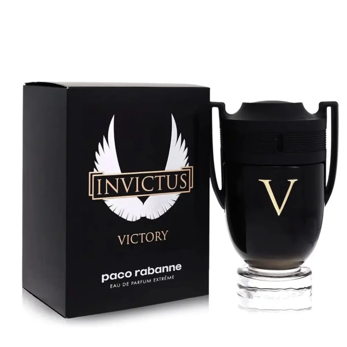 Paco Rabanne Invictus Victory Muški parfem, 100ml