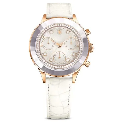 Rucni sat Swarovski – Octea Chrono