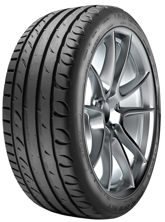 Riken ULTRA HIGH PERFORMANCE215/55 R17 94V