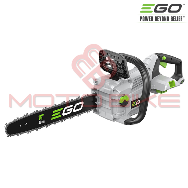 Baterijska testera EGO POWER+ CS1610E - 40cm (bez baterije)