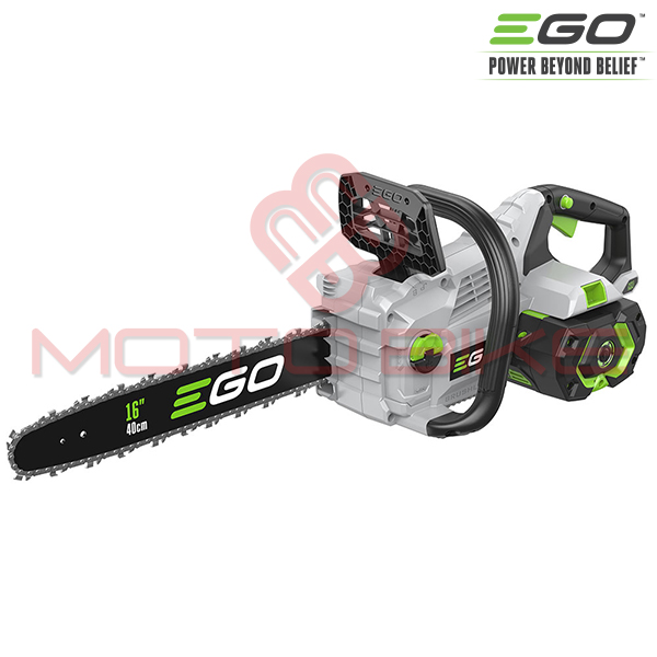 Baterijska testera EGO POWER+ CS1610E - 40cm kit