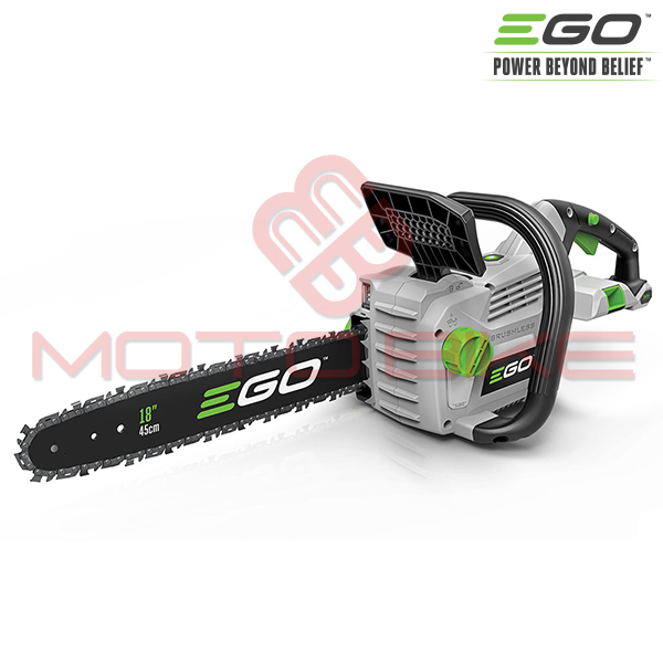Baterijska testera EGO POWER+ CS1800E - 45cm (bez baterije)