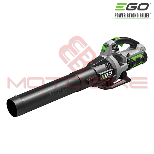Baterijski ručni duvač EGO POWER+ LB5300E - 900 m3/h kit