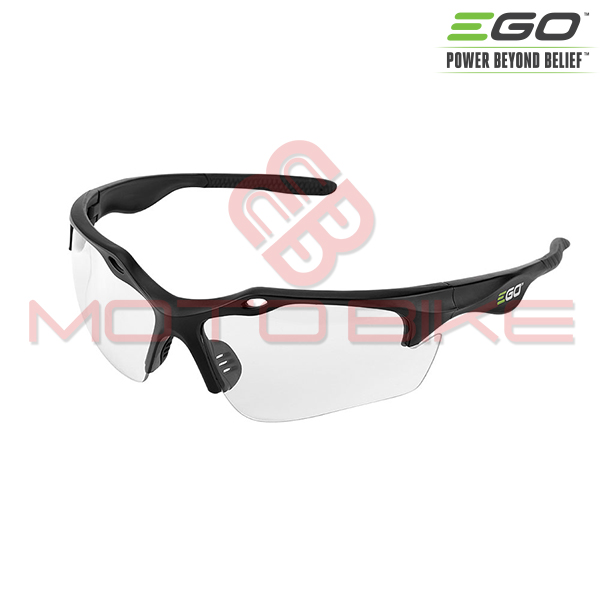 Zaštitne naočare EGO providne