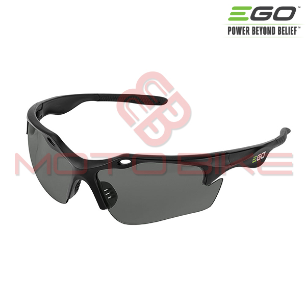 Zaštitne naočare EGO zatamljene