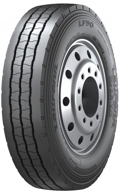 Laufenn LF90215/75 R17.5 135/133J PRIKOLICA