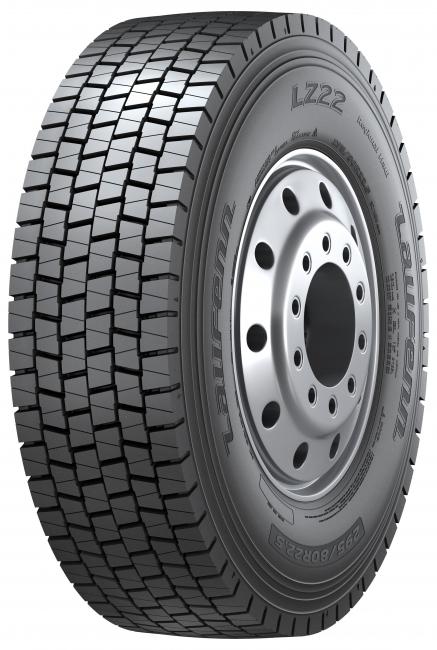 Laufenn LZ22225/75 R17.5 129M POGON