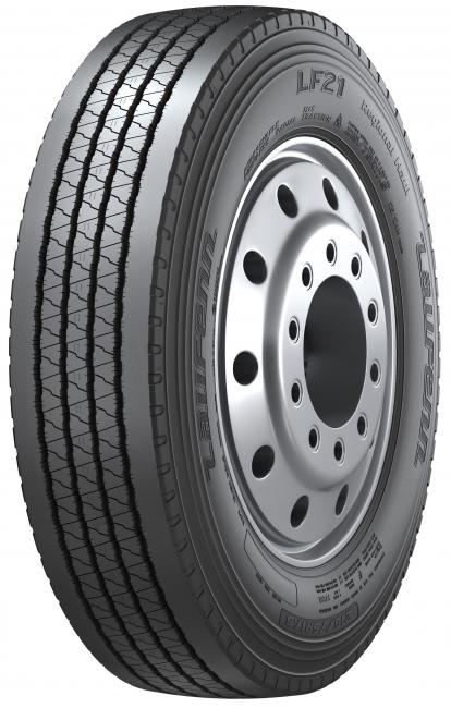 Laufenn LF21245/70 R17.5 136/134M PREDNJA