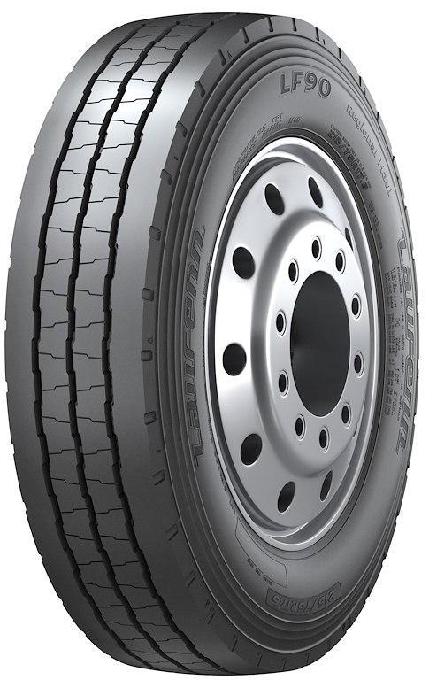 Laufenn LF90245/70 R19.5 141J PRIKOLICA