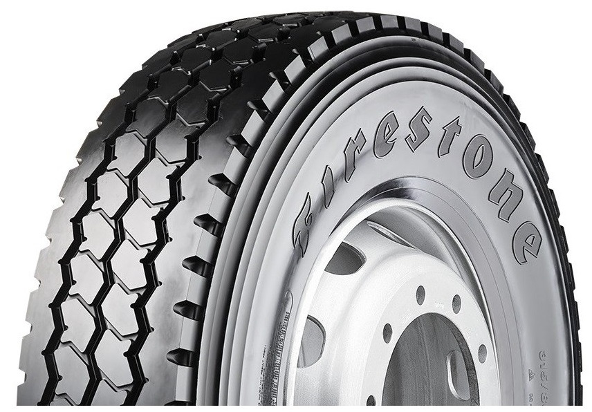 Firestone FS833 13 R22.5 156K150K PREDNJA