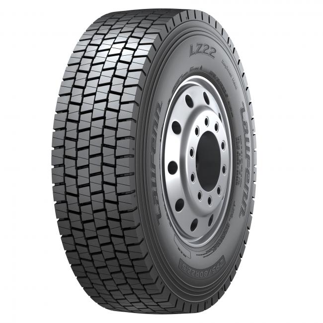 Laufenn LZ22295/80 R22.5 152/148M POGON