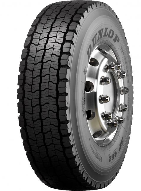 Dunlop SP462315/70 R22.5 154K152L 3PSF POGON