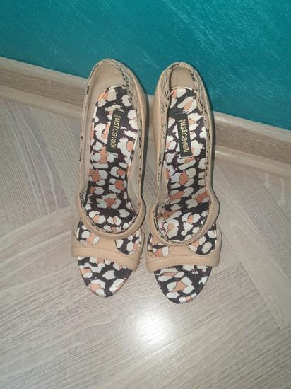 Original Cavalli nove stikle