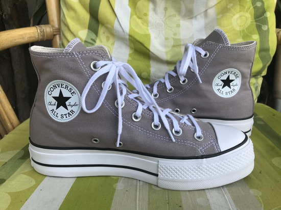 Original Converse all star patike XL djon