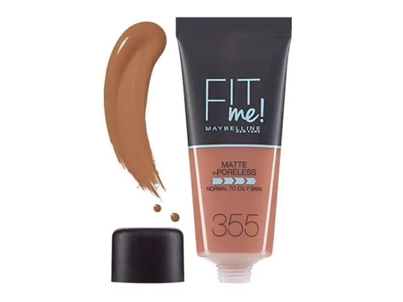 MAYBELLINE FIT ME! 355