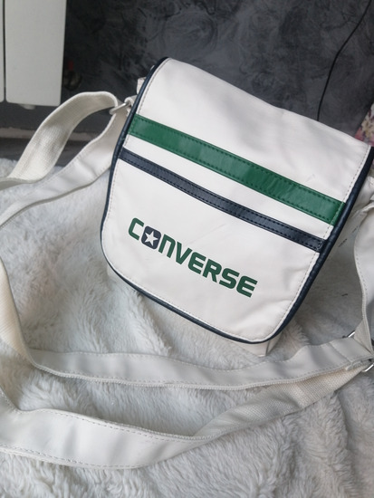 Converse kozna torbica