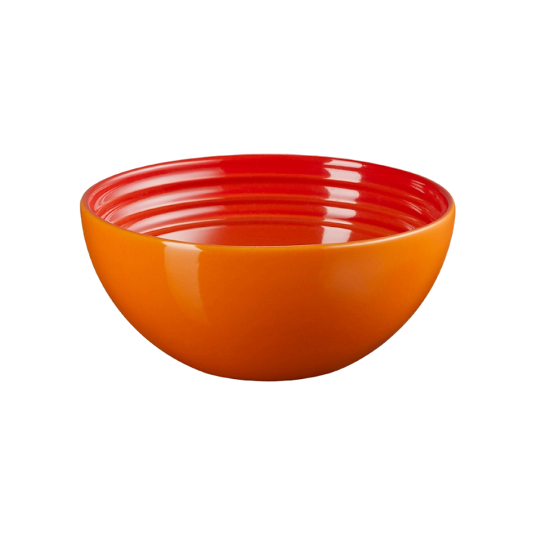 Le Creuset keramička činija za grickalice, 12 cm