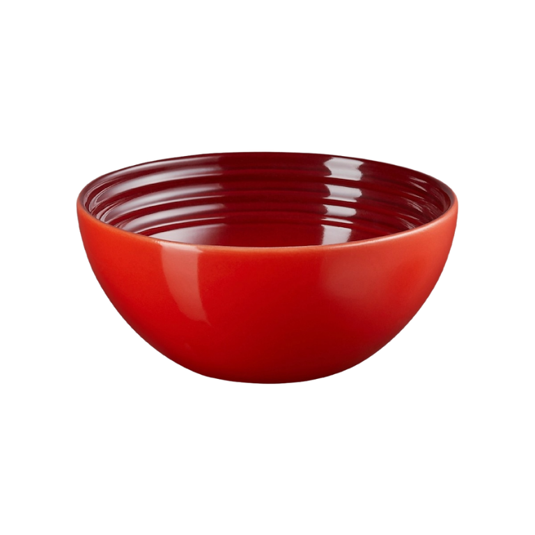 Le Creuset keramička činija za grickalice, 12 cm