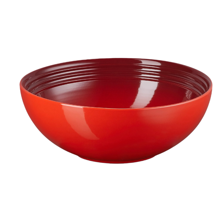 Le Creuset keramička činija za serviranje, 24 cm