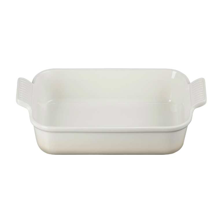 Le Creuset keramička pravougaona posuda, 26 cm