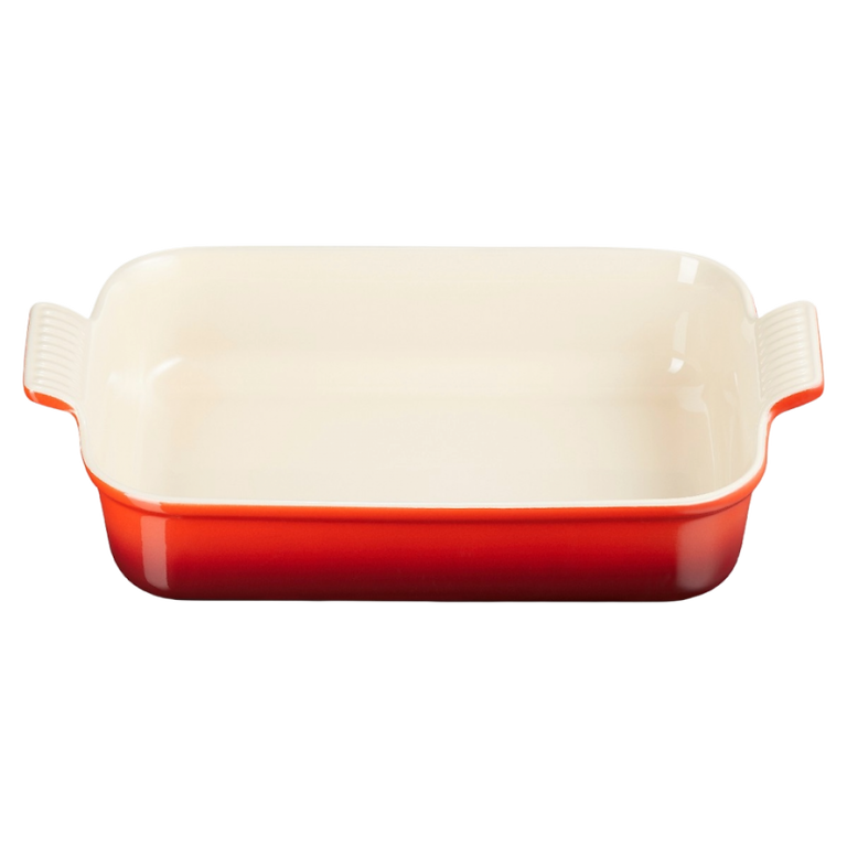 Le Creuset keramička pravougaona posuda, 32 cm