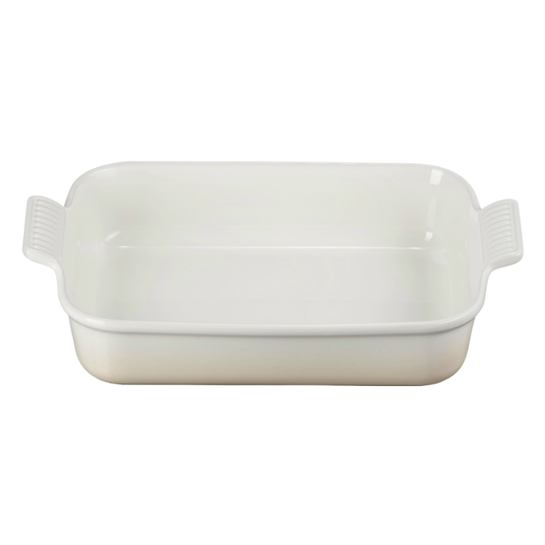 Le Creuset keramička pravougaona posuda, 32 cm