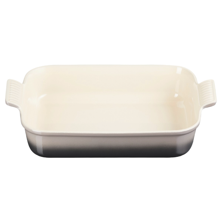 Le Creuset keramička pravougaona posuda, 32 cm