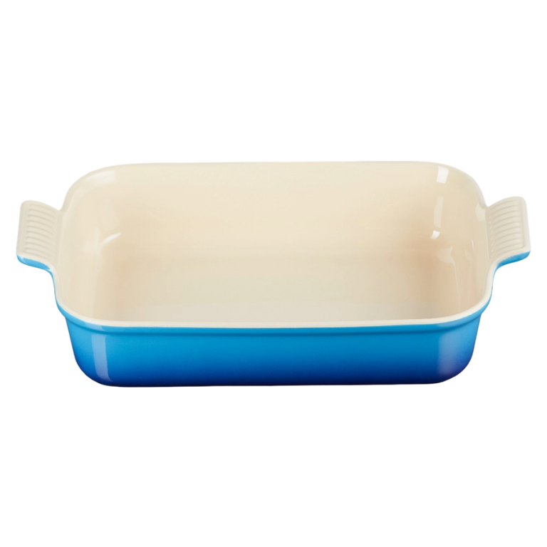 Le Creuset keramička pravougaona posuda, 32 cm