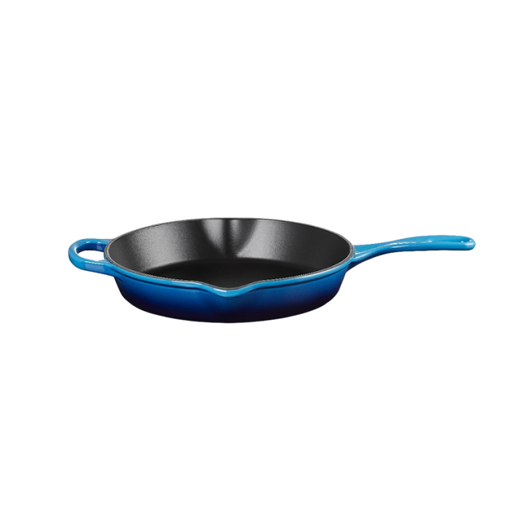 Le Creuset duboki tiganj od livenog gvožđa, 26 cm, 2 l