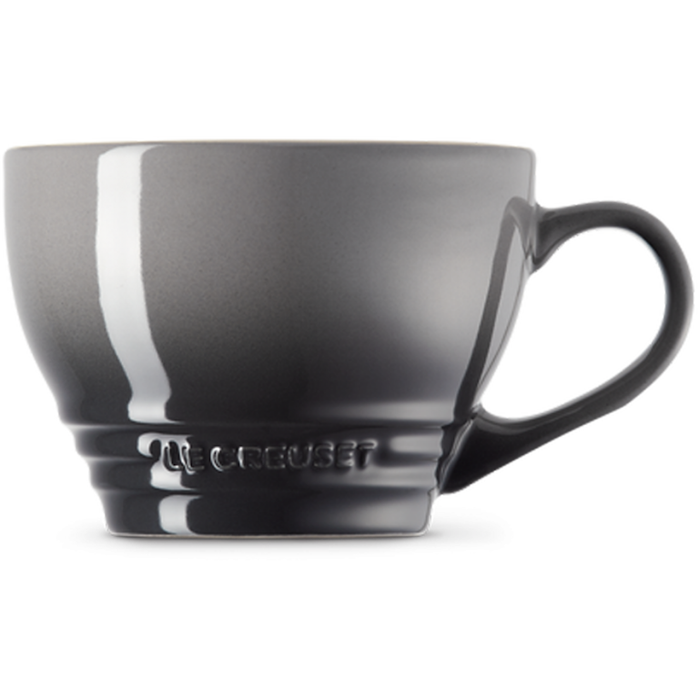 Le Creuset keramička šolja za cappuccino, 15 cm, 0.4 L