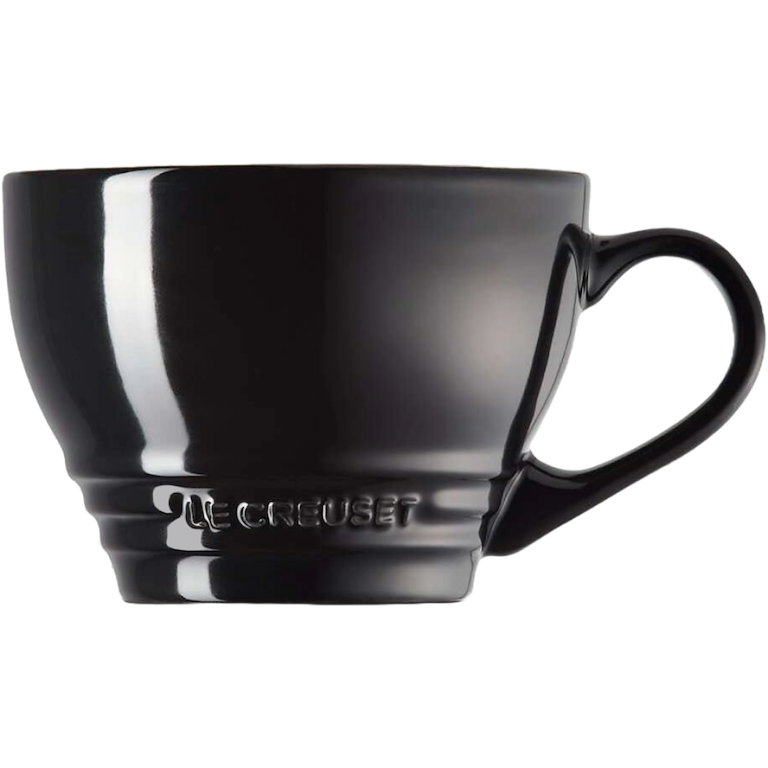 Le Creuset keramička šolja za cappuccino, 15 cm, 0.4 L