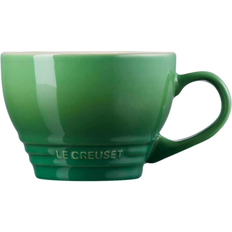 Le Creuset keramička šolja za cappuccino, 15 cm, 0.4 L