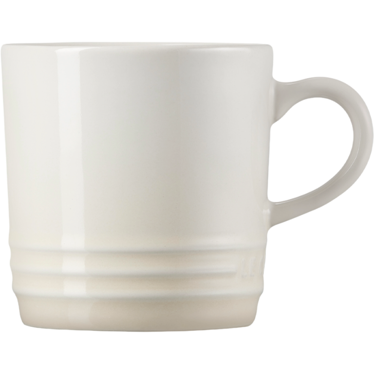 Le Creuset keramička šolja za cappuccino, 7.8 cm, 0.2 L