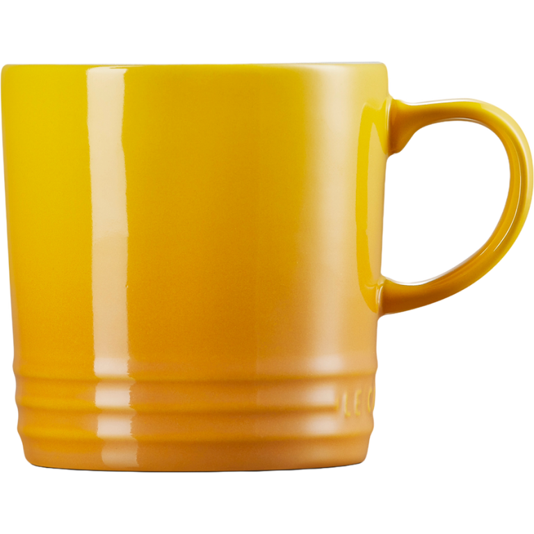 Le Creuset keramička šolja, 12.3 cm, 0.35 L