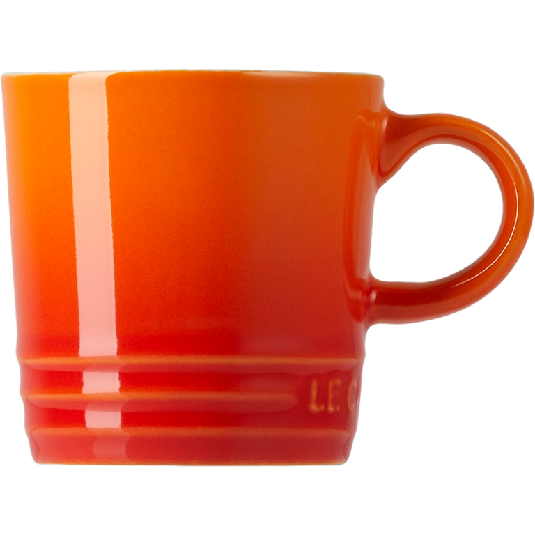 Le Creuset keramička šoljica za espresso, 6.2 cm, 0.1 L