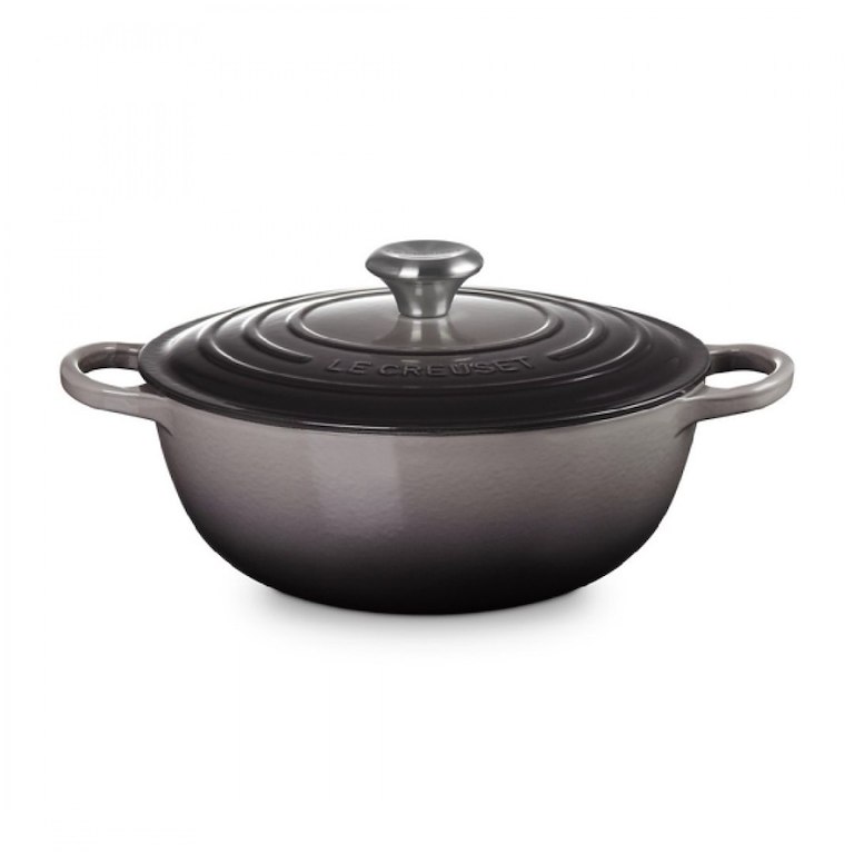 Le Creuset lonac za supu od livenog gvožđa, 26 cm, 4.1 l