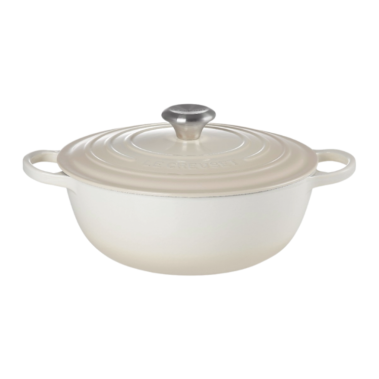 Le Creuset lonac za supu od livenog gvožđa, 26 cm, 4.1 l