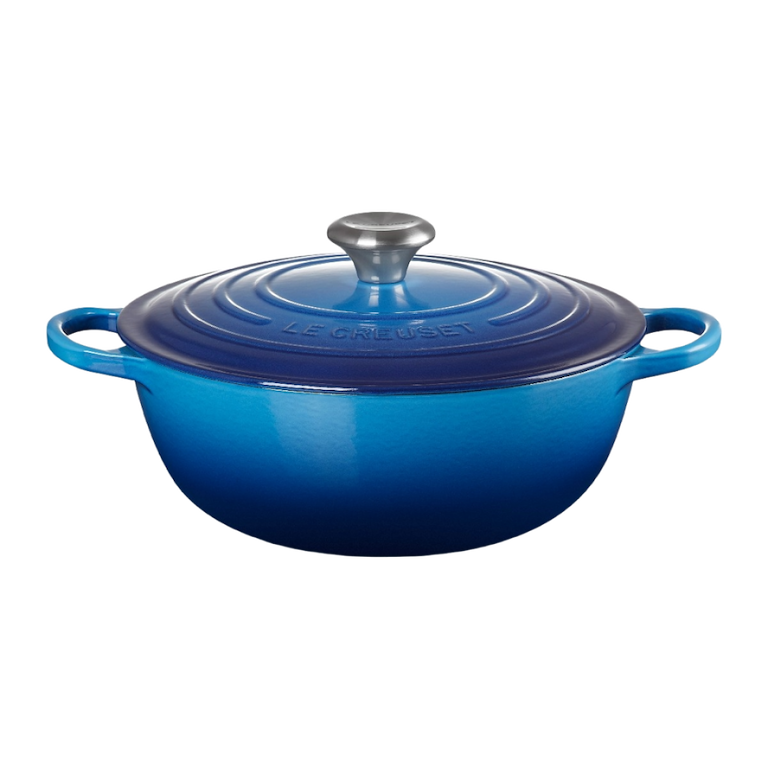 Le Creuset lonac za supu od livenog gvožđa, 26 cm, 4.1 l