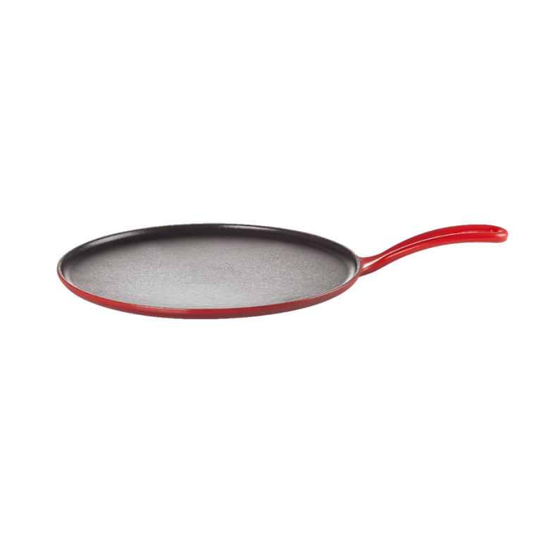 Le Creuset mali tiganj od livenog gvožđa ,27 cm