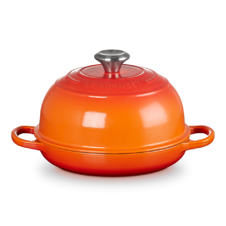 Le Creuset pekač za hleb od livenog gvožđa, 24 cm, 1.6 l