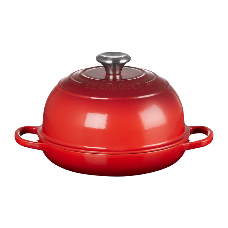 Le Creuset pekač za hleb od livenog gvožđa, 24 cm, 1.6 l