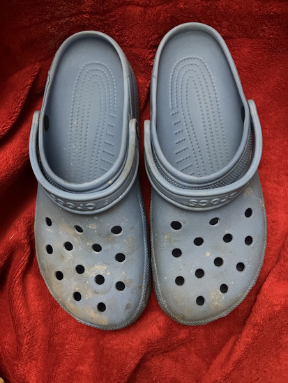 Papuče- sandale CROCS