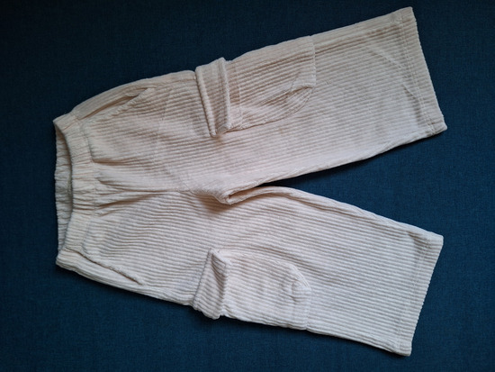 Zara kargo pantalone